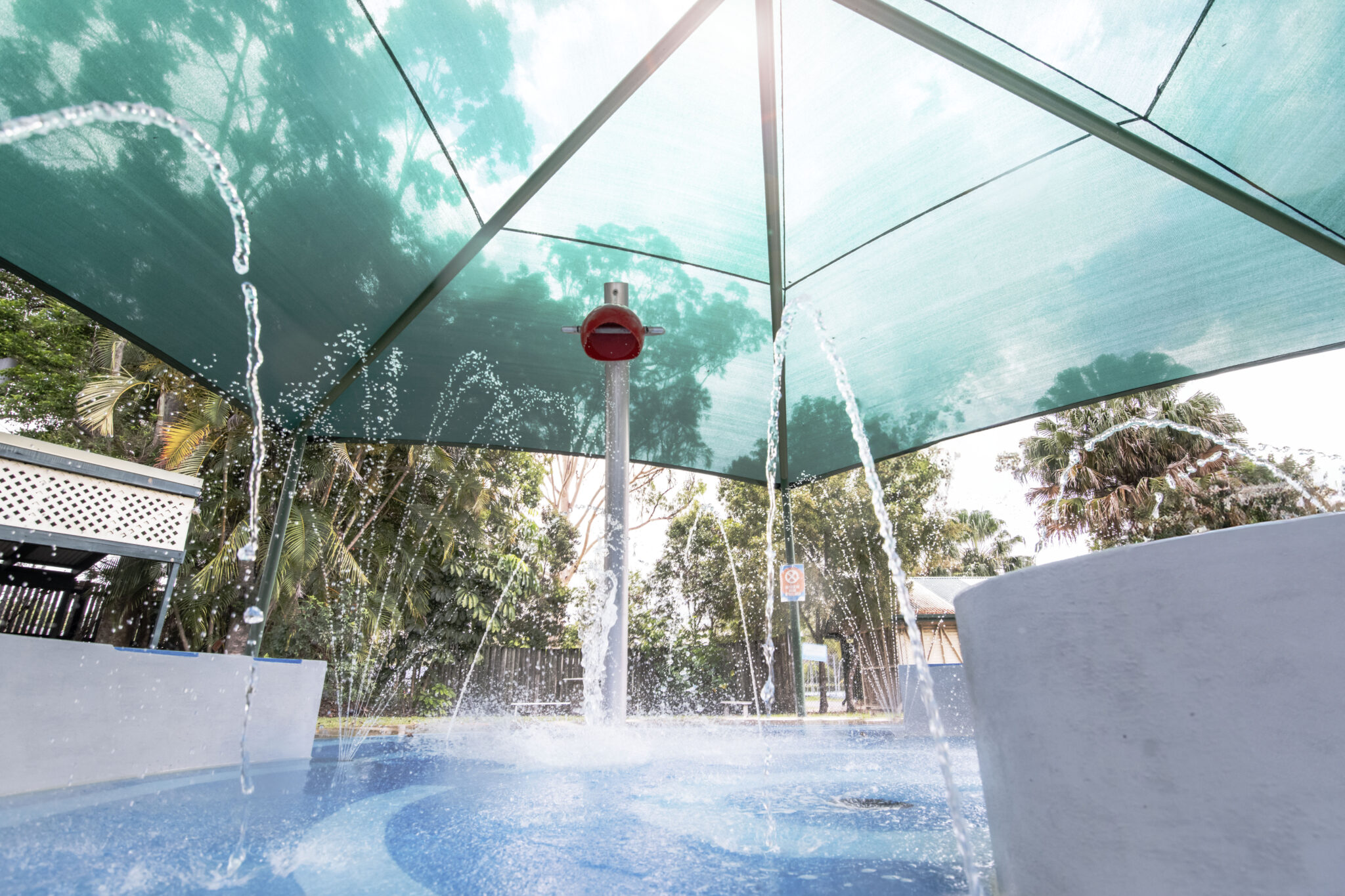 About Us - Dayboro Pool and Gym